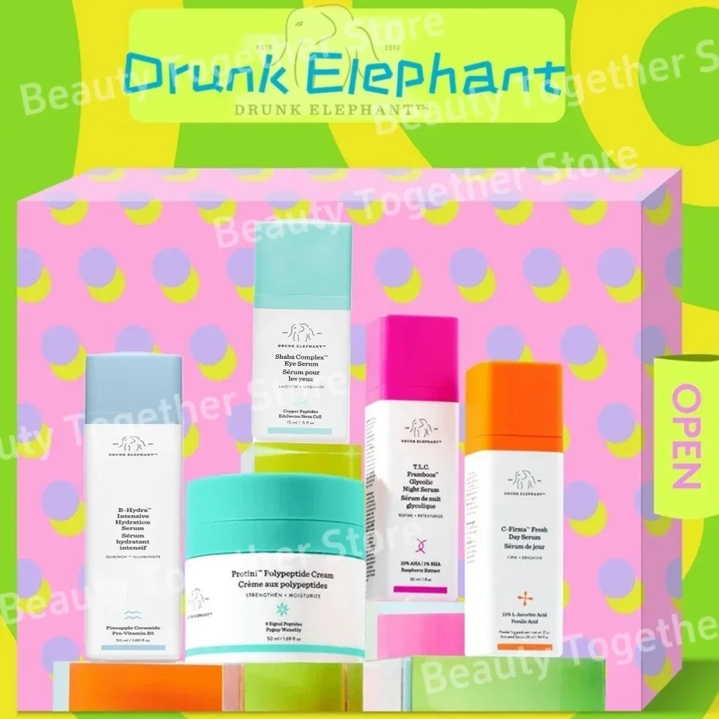 Original-Dk-Elephant-Moisturizing-Skin-Care-Face-Eye-Cream-Protini-LALA ...
