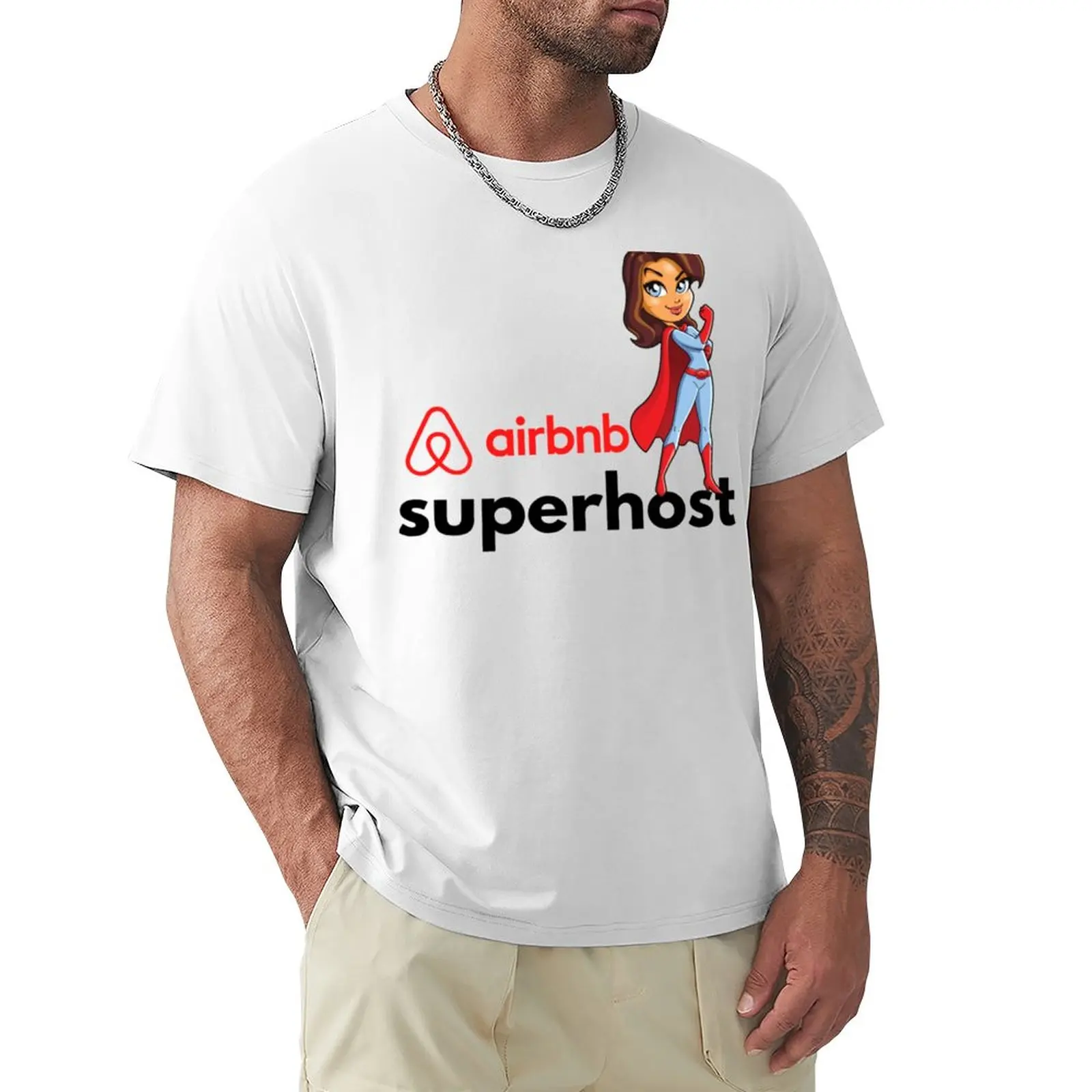 Airbnb-Superhost-Animation-Super-Hero-Reservation-Apartments-T-Shirt-tees-sublime-t-shirt-black ...