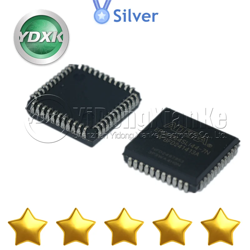 EPM7064SLI44-7N-PLCC44-EPM7064SLC44-7N-EPM7064SLI44-10-EPM7064SLI44-10N ...