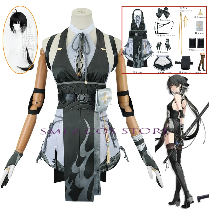 Rover-Cosplay-Game-Wuthering-Waves-Cosplay-Anime-Rover-Dress-uniform ...
