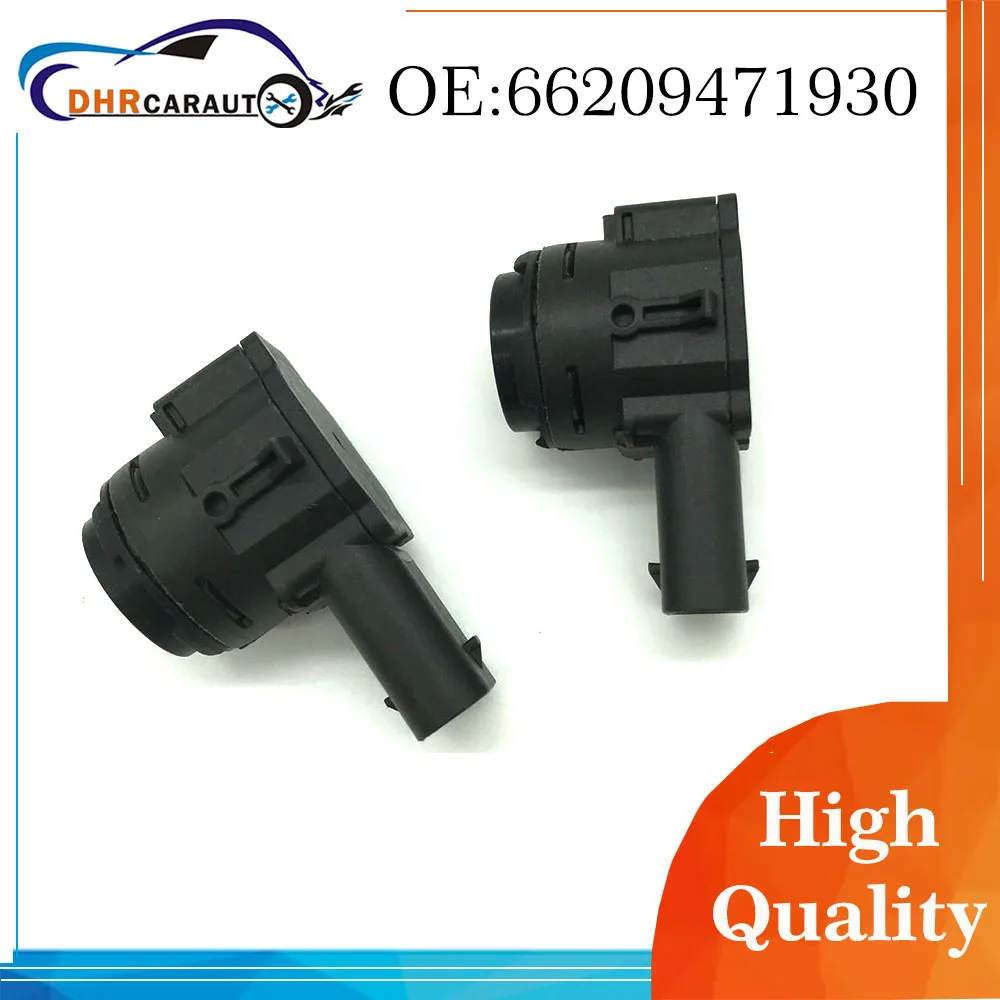 66209471930-Genuine-OEM-6-50-New-PDC-Parking-Ultrasonic-Sensor-For-BMW ...