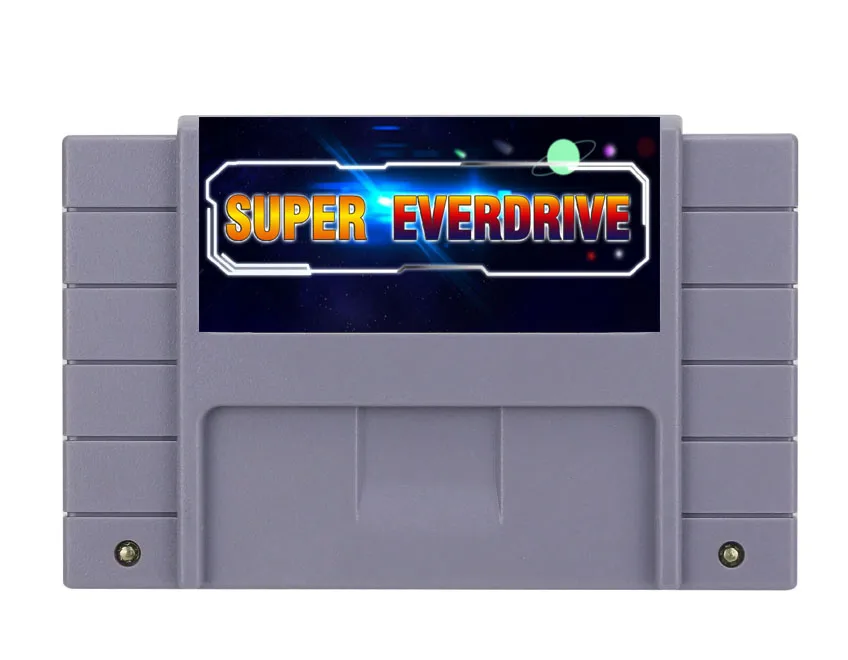 Cart-o-Flash-para-Jogos-Everdrive-Snes-Cart-o-de-Jogo-Cartucho-para ...