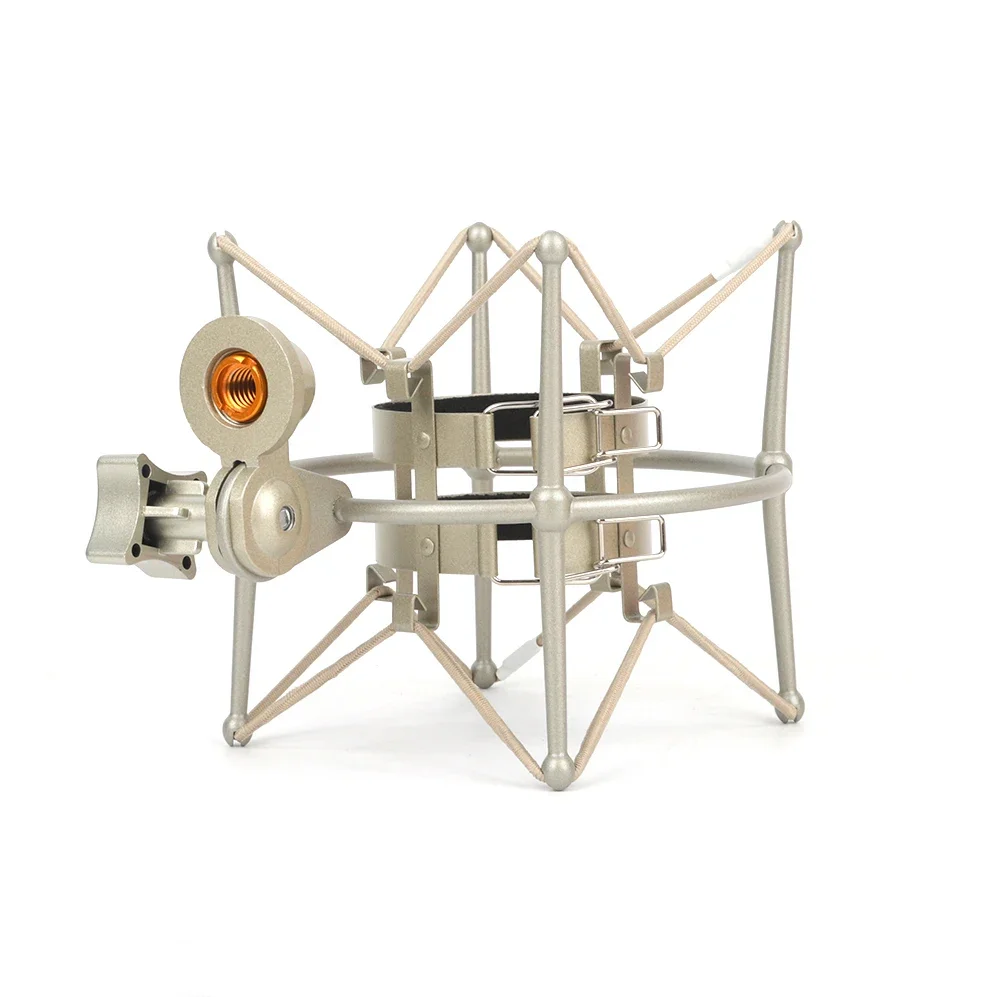 New-Design-Hot-Sale-Suitable-4-6-7CM-Diameter-Big-Metal-U47-Microphone ...