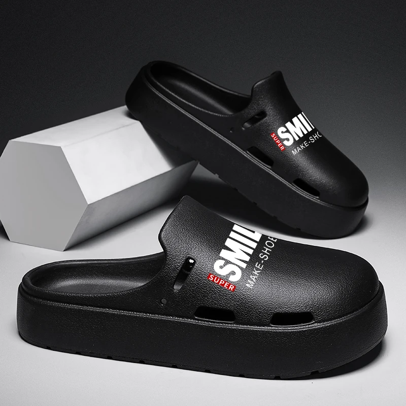 Men-Slipper-Summer-Shoes-Beach-Indoor-House-Flip-Flop-Casual-Sports ...