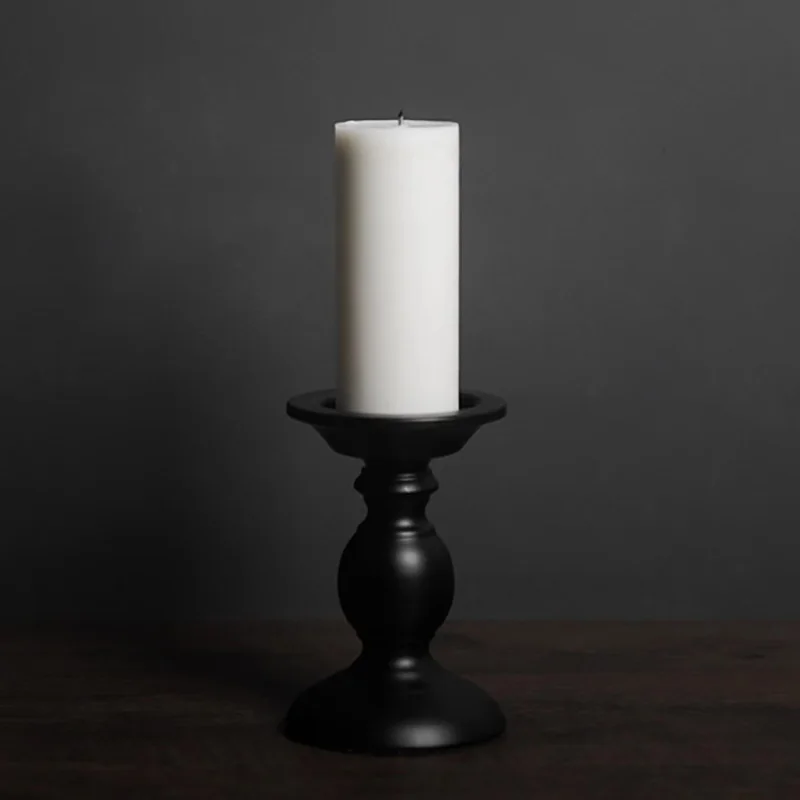 Auto-Candle-Pro-Magic-tricks-Remote-Control-Fire-Magician-Stage-Bar ...