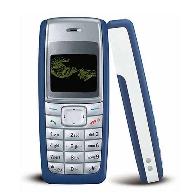 Nokia Satellite Phone