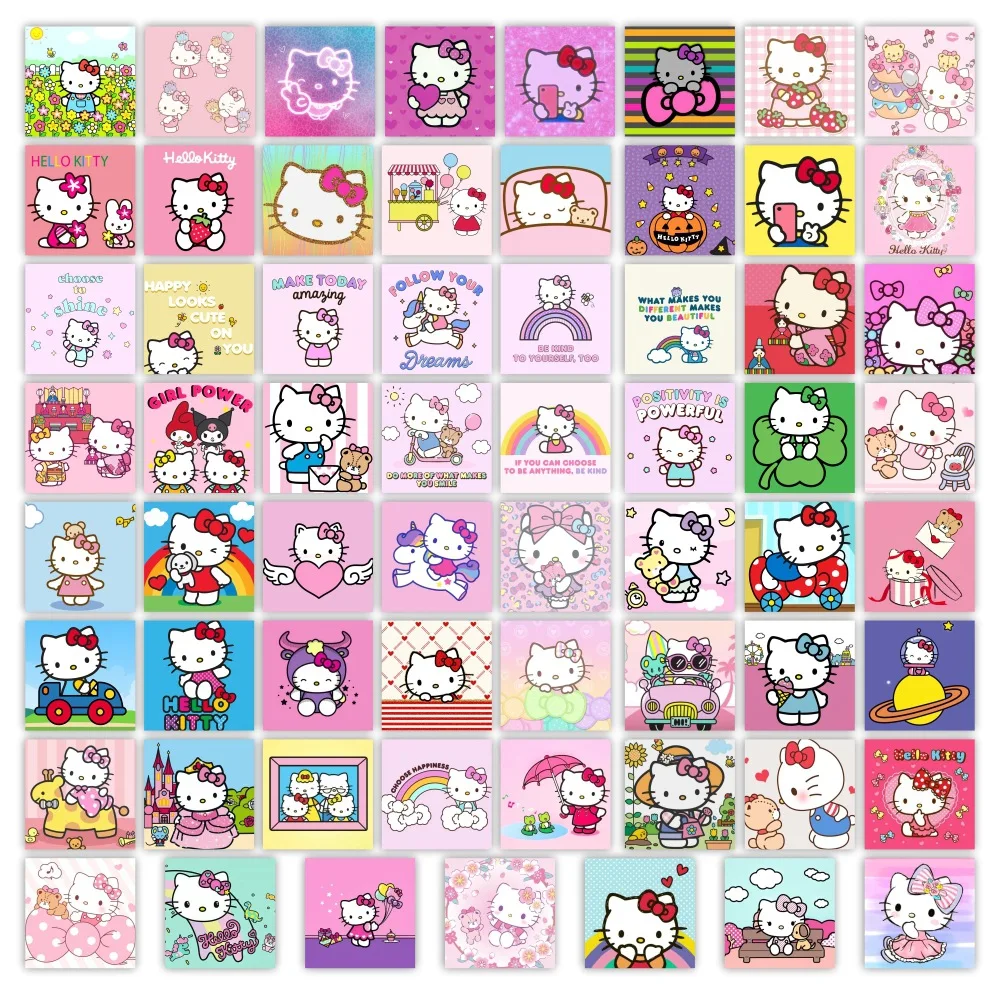 Sanrio Anime Peripheral Toys Store
