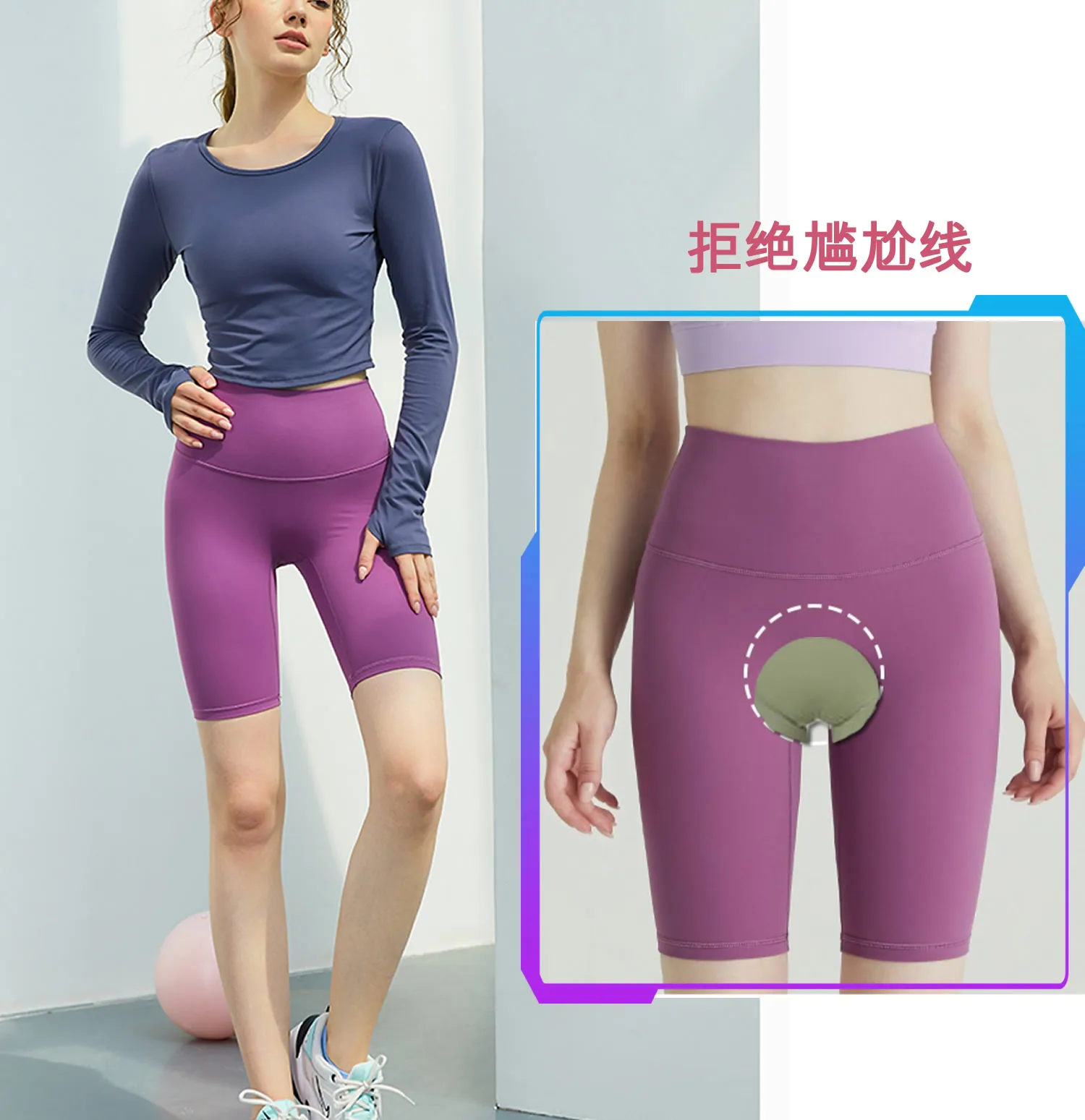 BIMEI Transgender Gaff Tucking Underwear Everyday Wear Thong ...