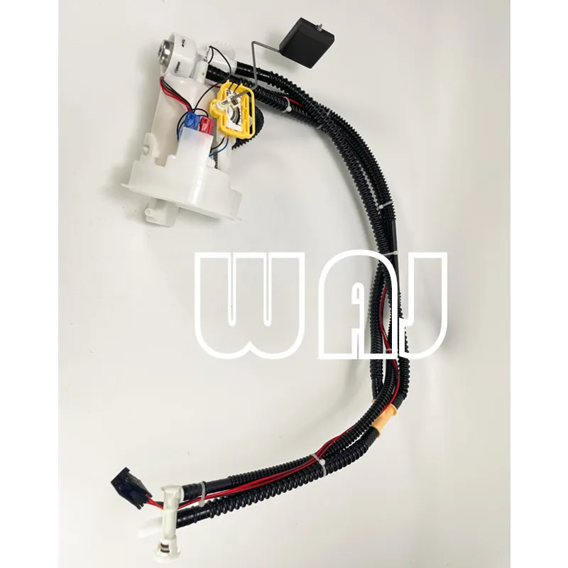WAJ-Fuel-Tank-Sender-Unit-2034706694-A2034706694-Fits-For-MERCEDES-A209 ...