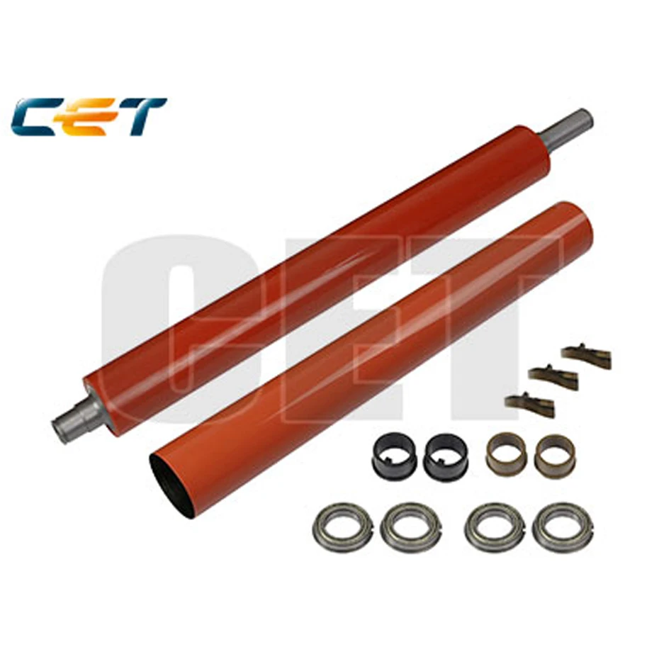 1Set-Main-Fuser-Kit-For-KONICA-MINOLTA-Bizhub-558e-658e-654-754-654e ...