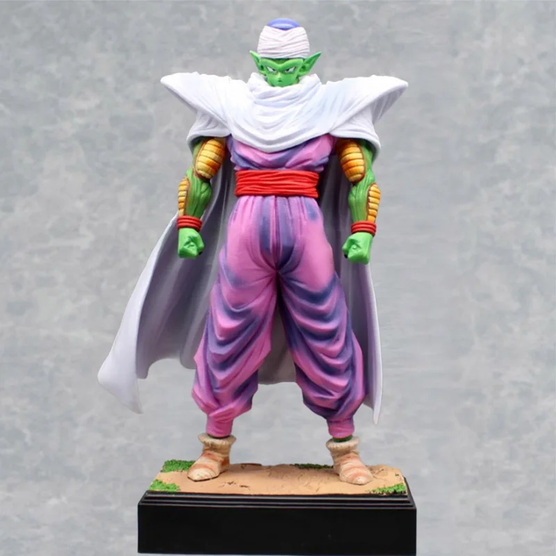 35-5cm-Anime-Piccolo-Statue-Dragon-Ball-GK-Figurine-Super-Saiyan ...