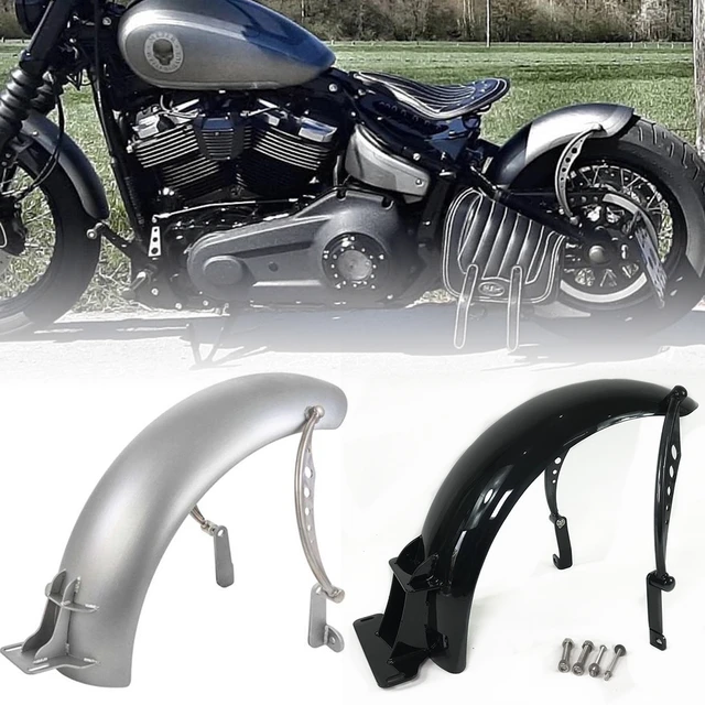 Harley Softail Bobber Fender