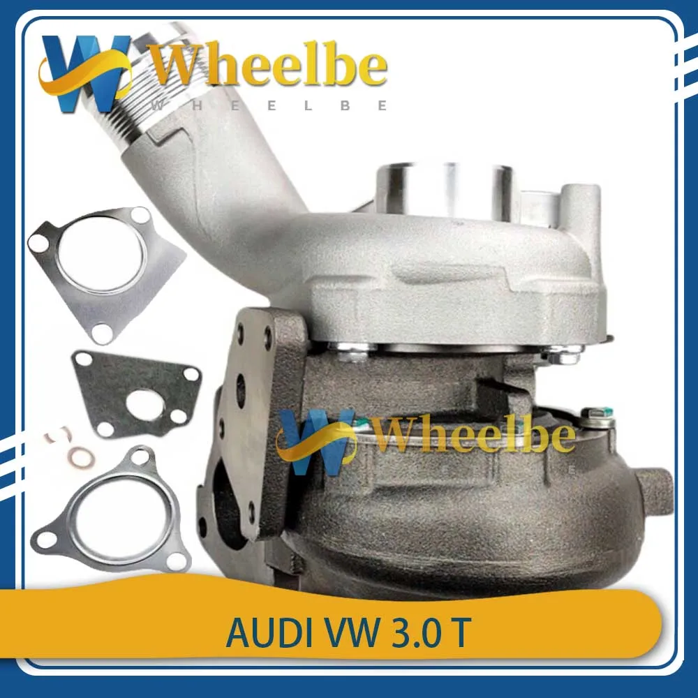 BV50-Turbo-Turbocharger-53049880054-059145715F-059145702S-059145702M ...