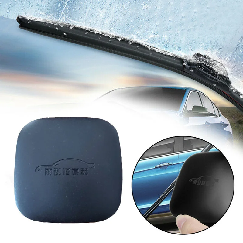 Portable Car Windshield Wiper Blade Cutter Repair Tool Windscreen Wiper ...