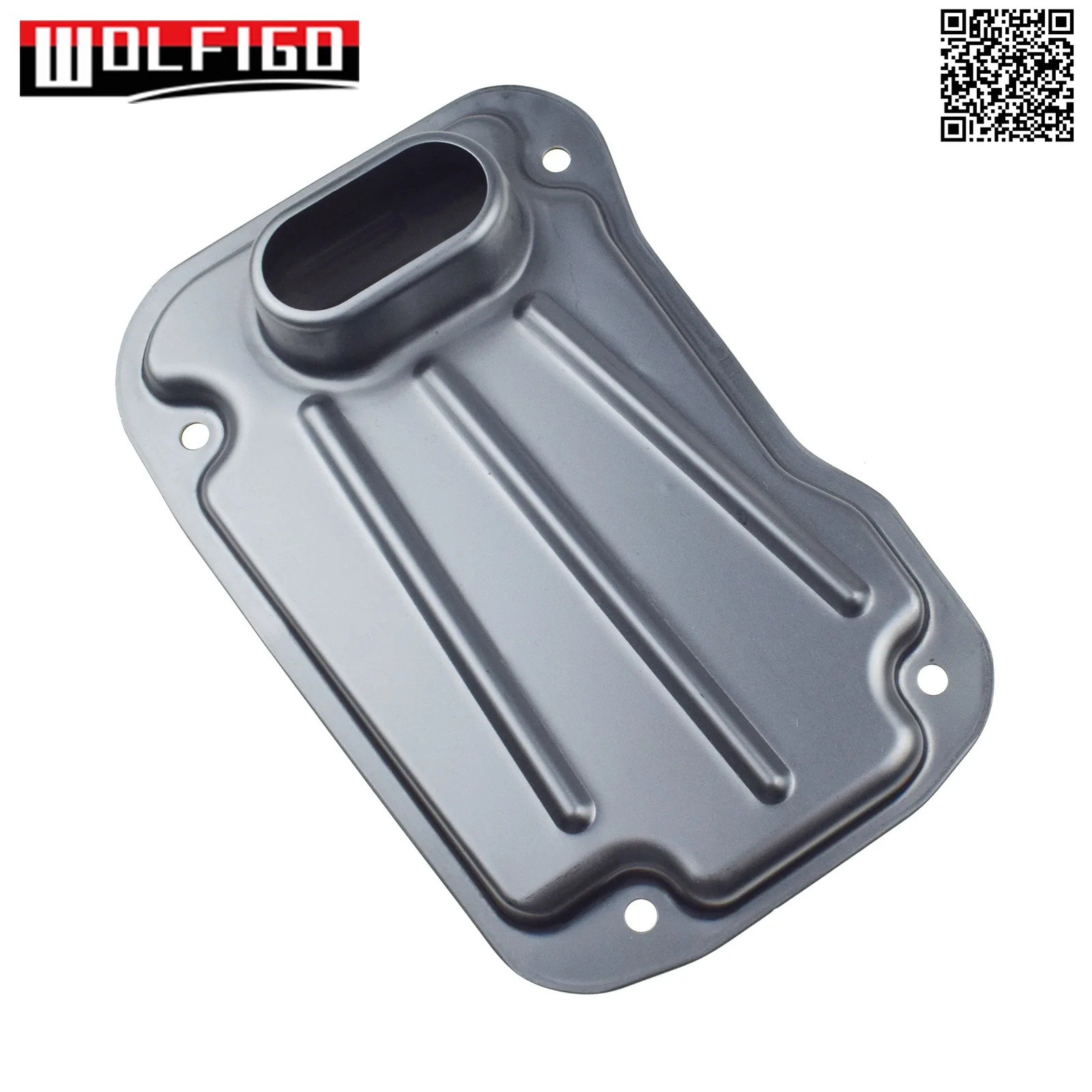 Engine Oil Pan Gasket 353300W020 Transmission Filter & Oil Pan Gasket ...