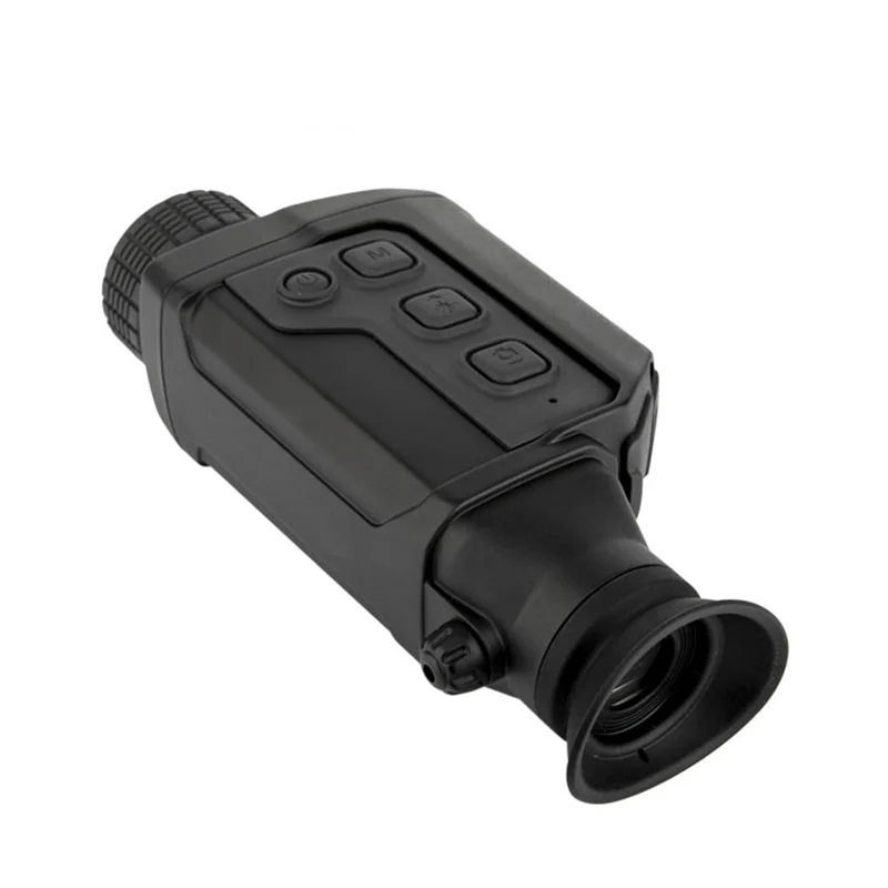 Iray-detector-35mm-lens-night-vision-infrared-range-monocular-telescope ...