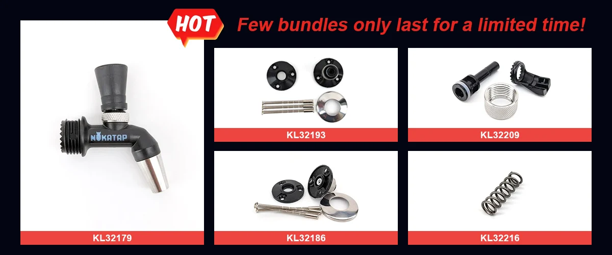 kegland Official Store - Amazing products with exclusive discounts on ...