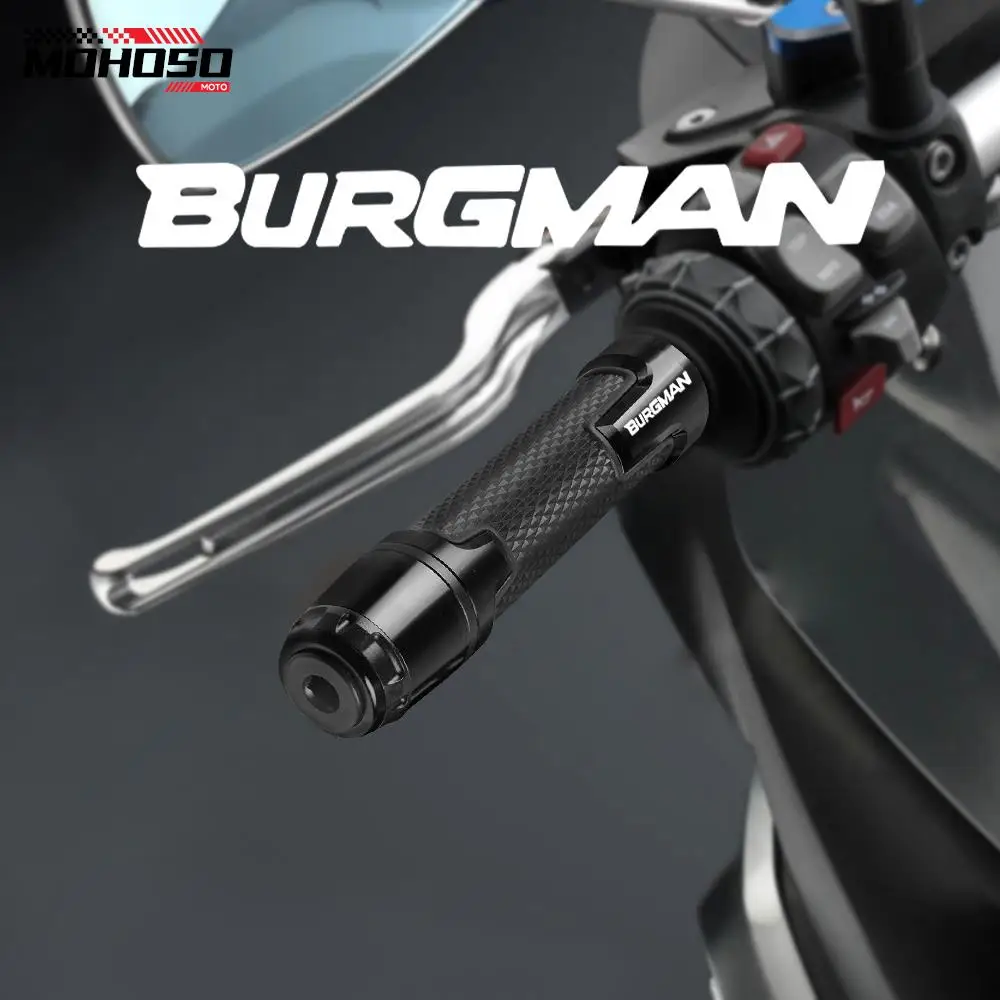 For SUZUKI BURGMAN AN125 AN250 AN400 AN650 AN 650 Burgman 400 650 125 ...