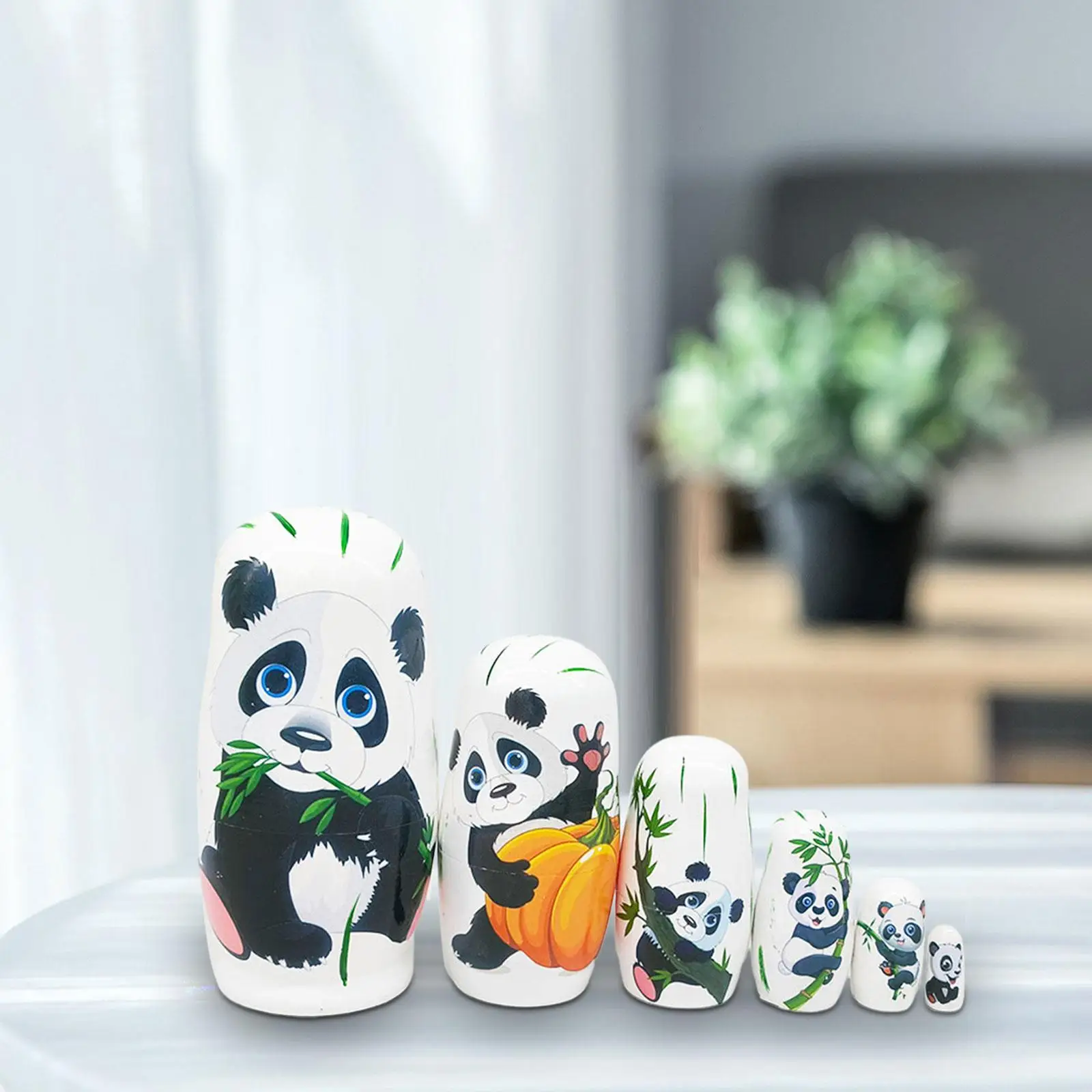 Russian-Matryoshka-Dolls-Nesting-Dolls-Artwork-Easy-to-Open-Birthday ...