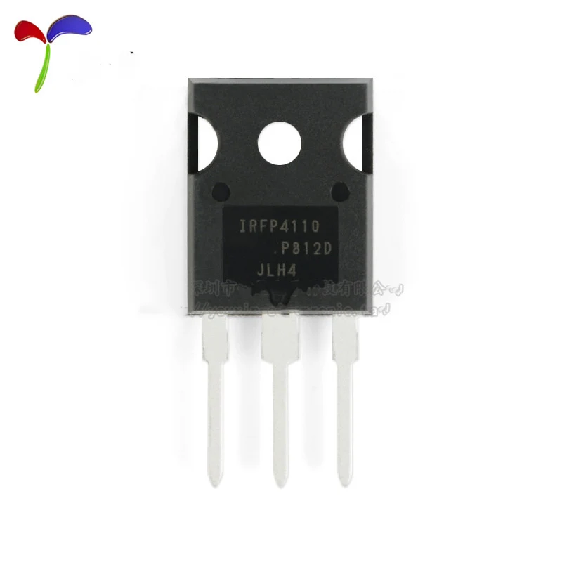 Piezas-20-piezas-IRFP4110-4110-TO-247-IRFP4110PBF-180A100V-alta ...