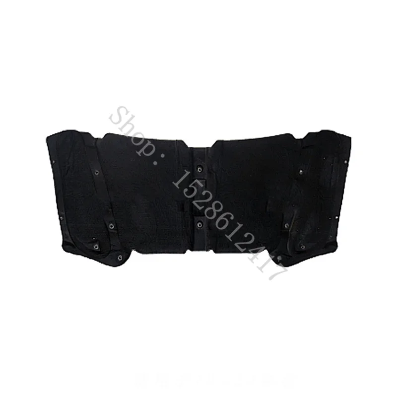 For-BMW-X5-X6-E53-E70-F15-F16-2000-2019-Heat-Sound-Insulation-Cotton ...