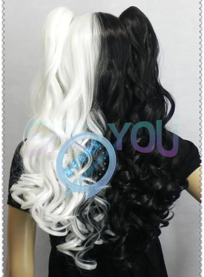 Monobear Cosplay Wig