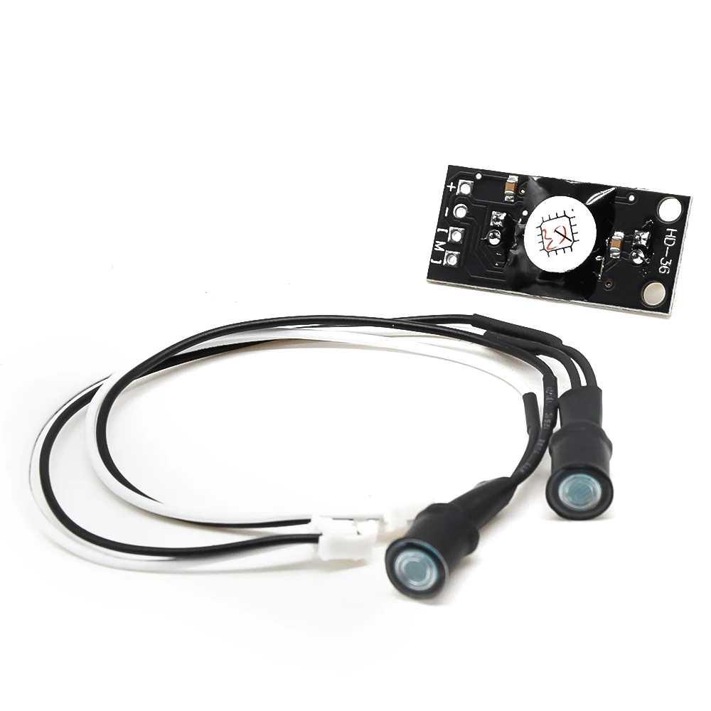 Solar-Auto-Tracker-Sensor-Module-Light-Tracking-Board-DC-5V-Single-Axis ...