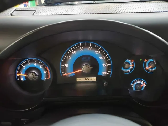 2007~2020 Gauge Sets & Dash Panels For Toyota FJ Cruiser Dashboard ...