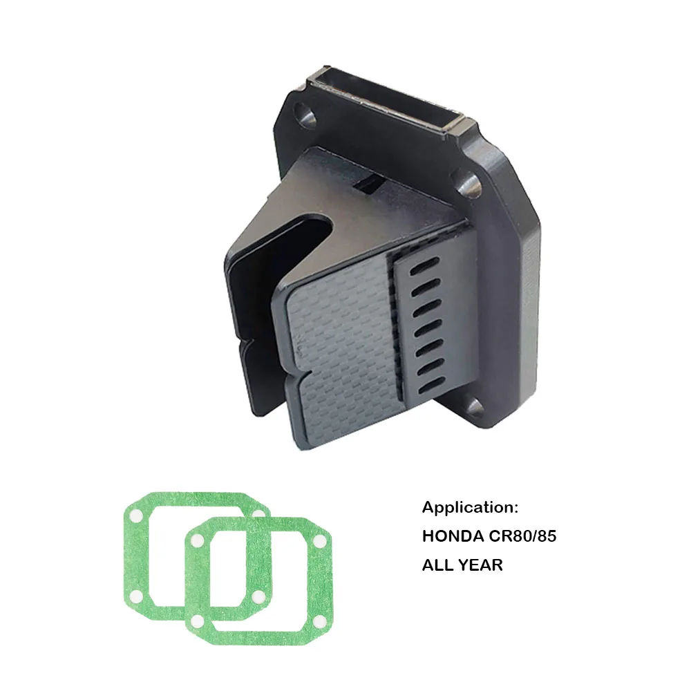 Reed-Valve-System-V381S-V-Force-3i-For-Honda-CR85-80RB-LS-DASH-Expert ...