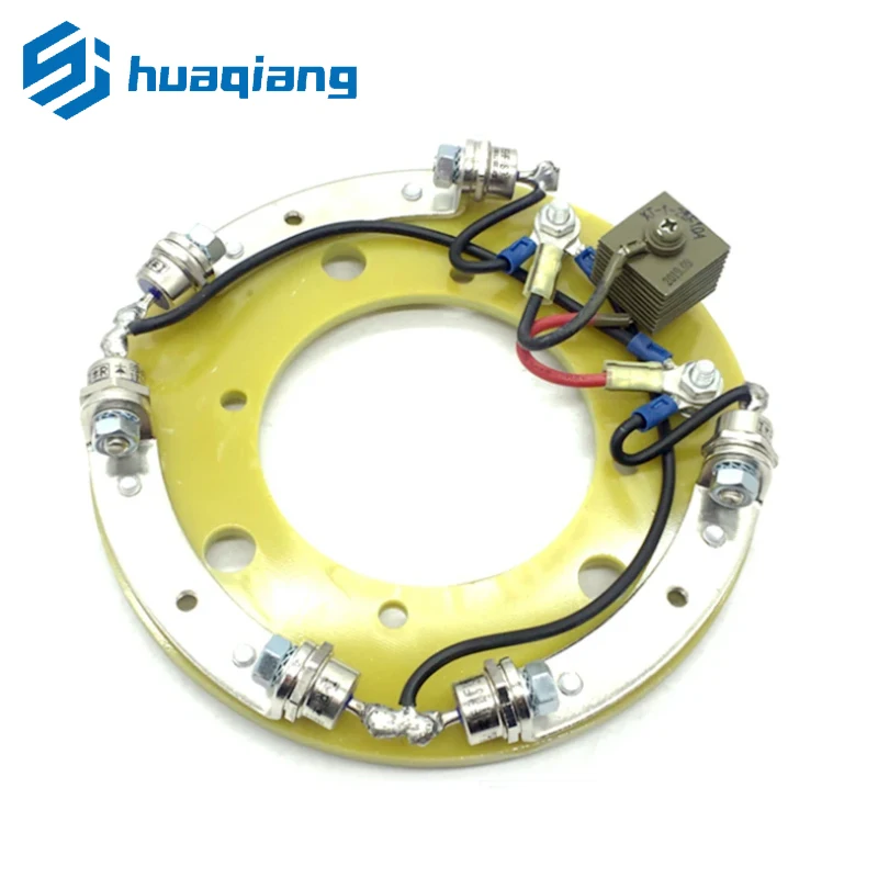 Diode-Surge-Suppressor-Rotary-Silicon-Rectifier-Bridge-Module-Marathon ...