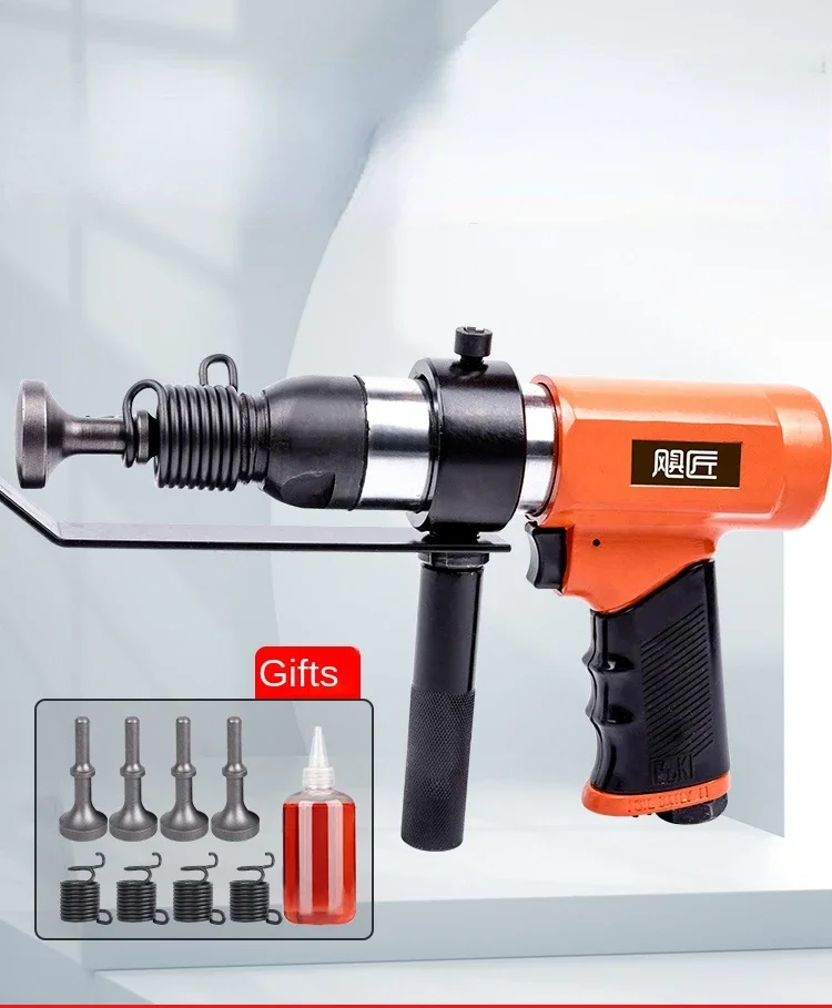 Pneumatic-sewing-machine-percussion-impact-hammer-air-hammer-vibration ...