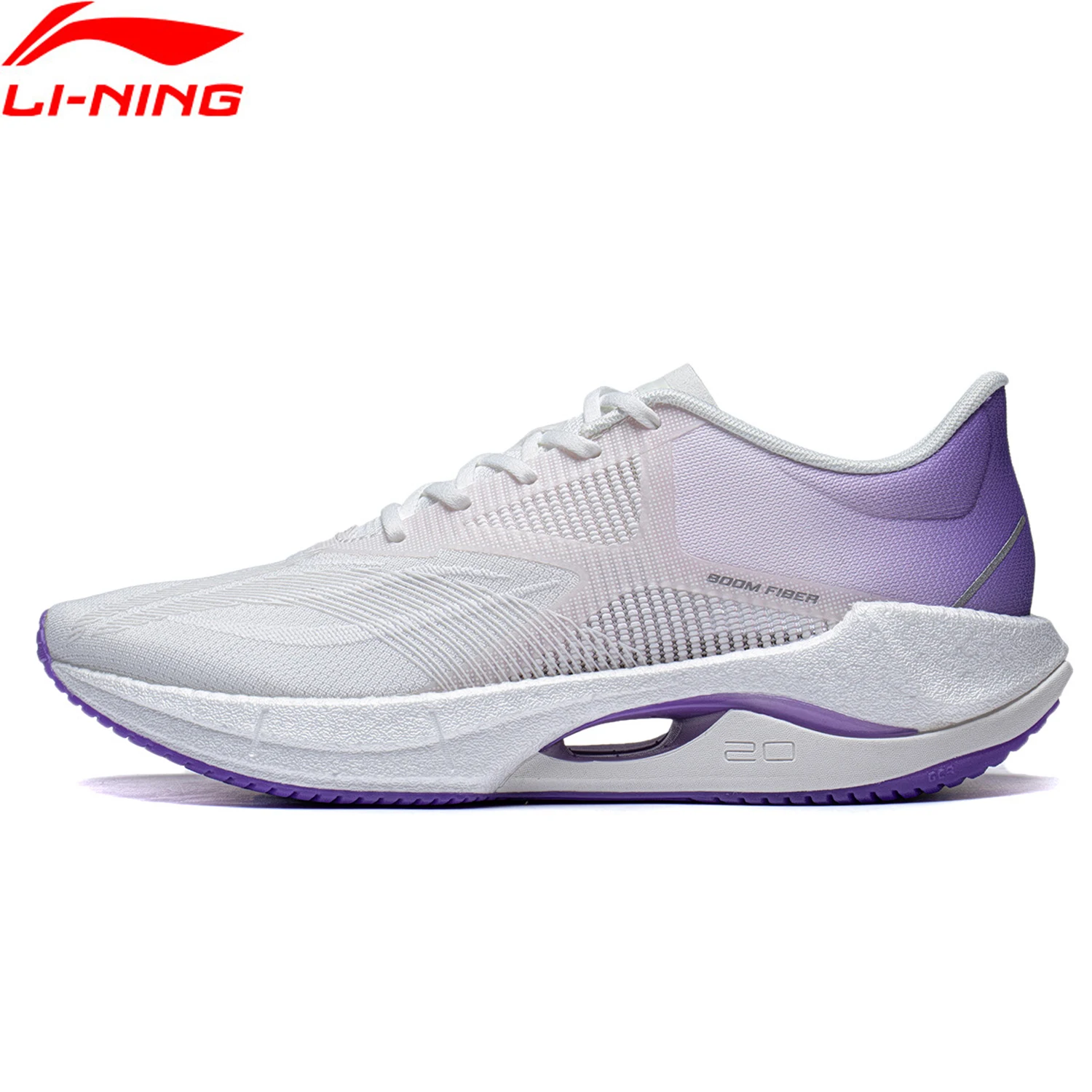 Li-Ning-Women-SUPER-LIGHT-20-Running-Shoes-BOOM-FIBER-Cushion ...