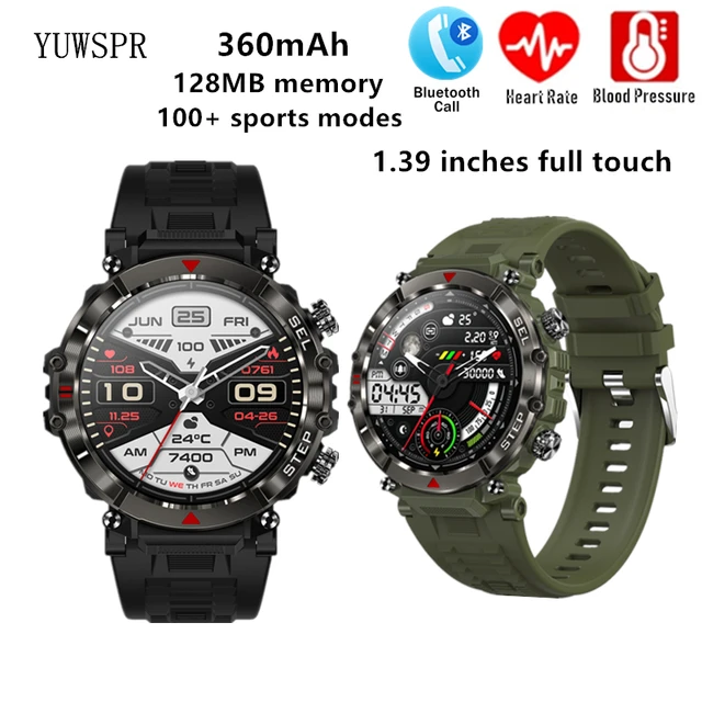 Hainoteko RW 24 Smart Watch, 56% OFF | ids-deutschland.de