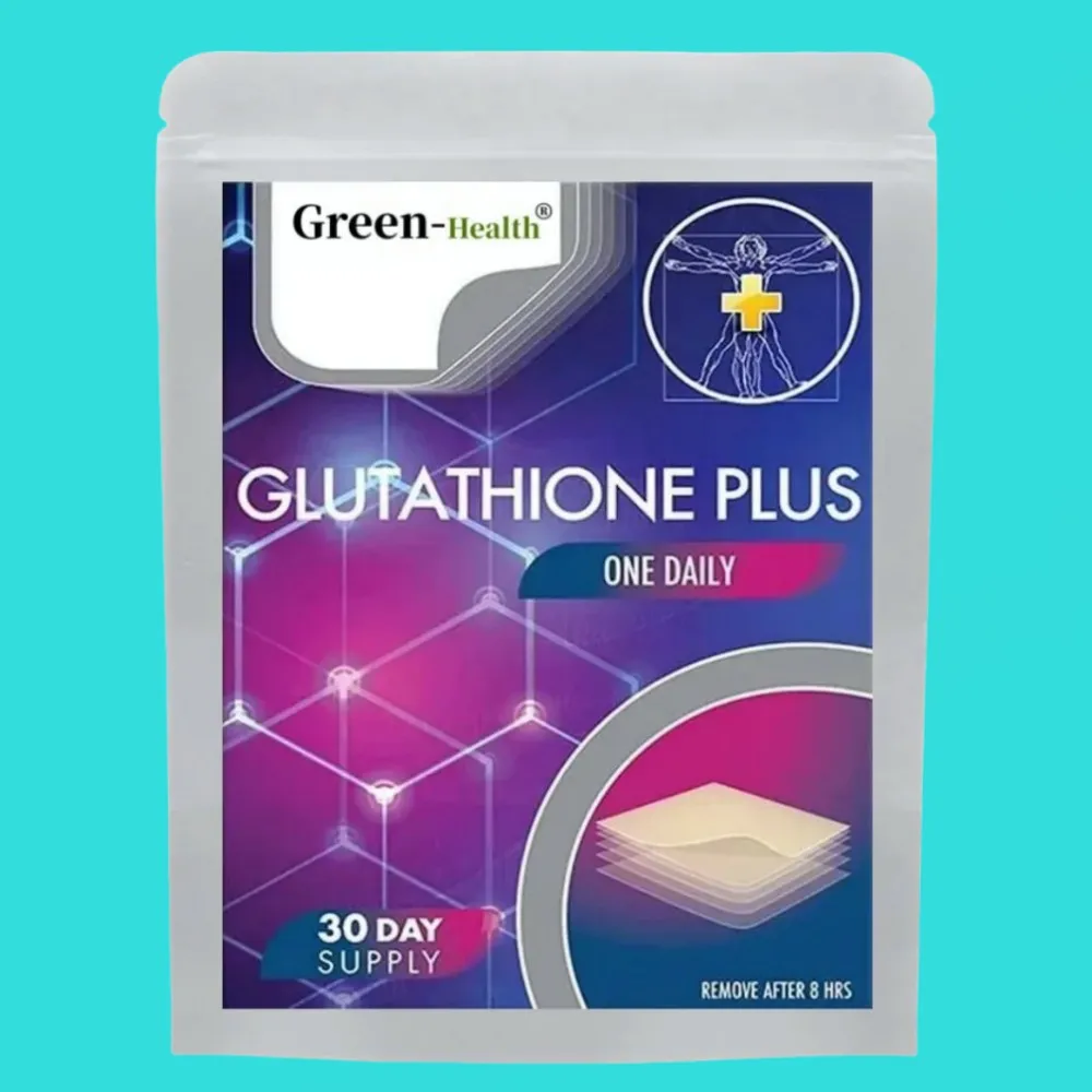 Glutationa-Plus-Patches-Transdermicos-Absor-o-e-Efici-ncia-Superior-30 ...
