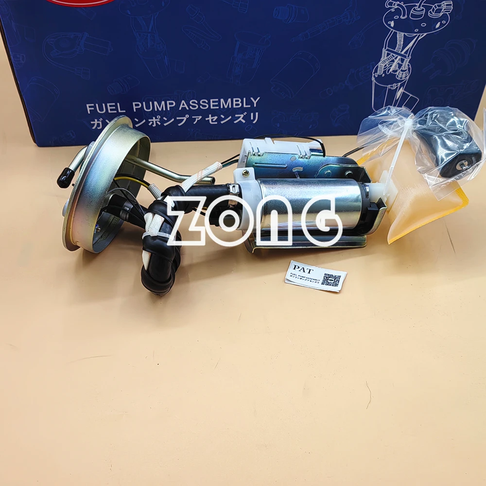 ZONG nuevo conjunto de bomba de combustible para Hyundai Accent Excel ...