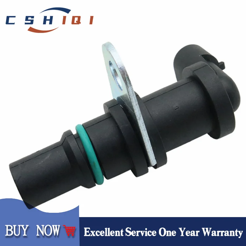 8929387-New-Camshaft-Position-Idler-Sensor-SRS-For-Detroit-Diesel-60 ...