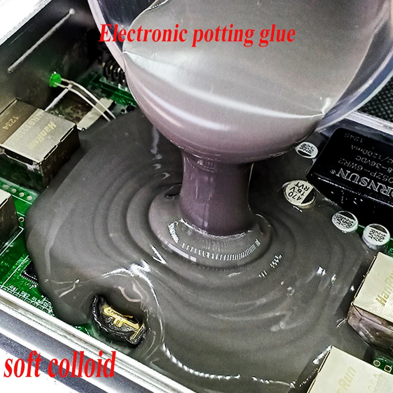 Ab Glue Waterproof Insulation Seal | Insulation Electronic Boards ...