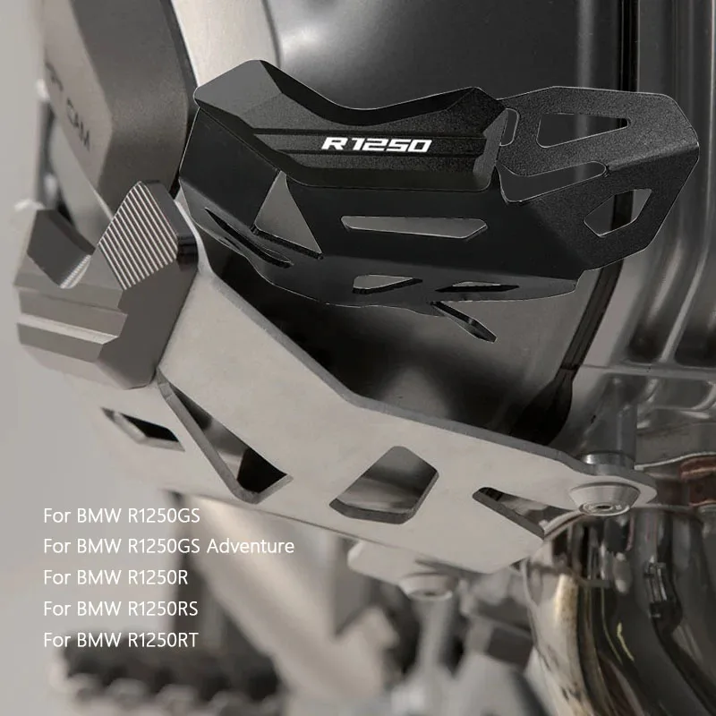 Motorcycle Engine Protection Guard For BMW R1250GS Adventure R 1250 GS ...