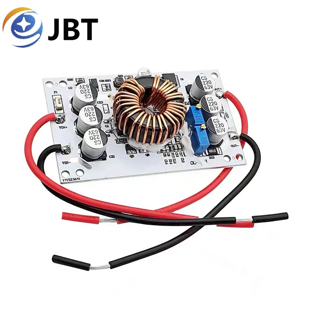 600W-Aluminum-Plate-DC-DC-Boost-Converter-Adjustable-10A-Step-Up-Constant-Current-Power-Supply ...
