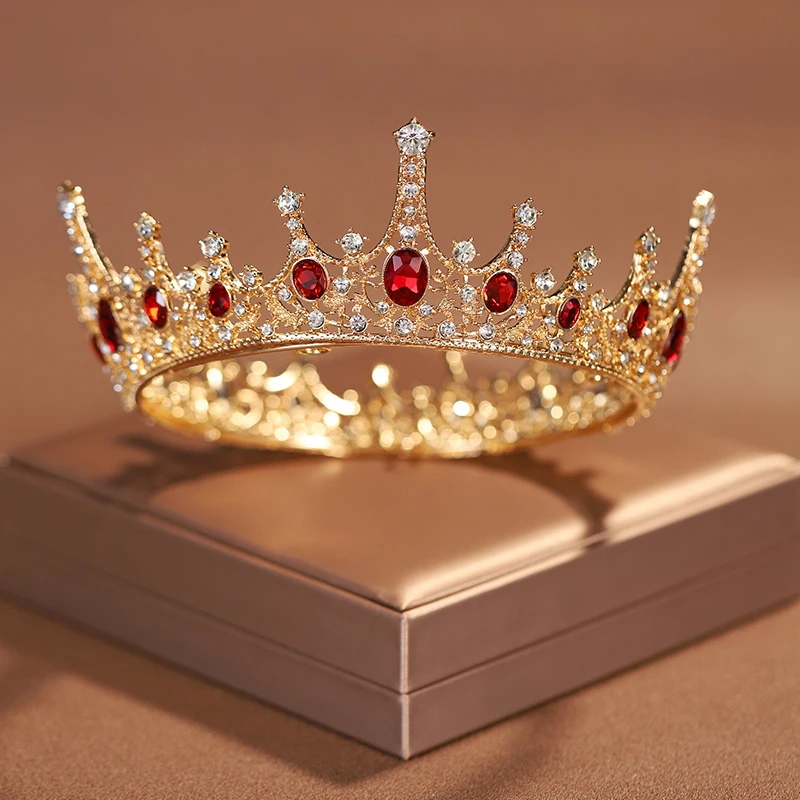 Itacazzo-Bridal-Headwear-Full-Of-Romantic-Atmosphere-Dazzling-Exquisite ...