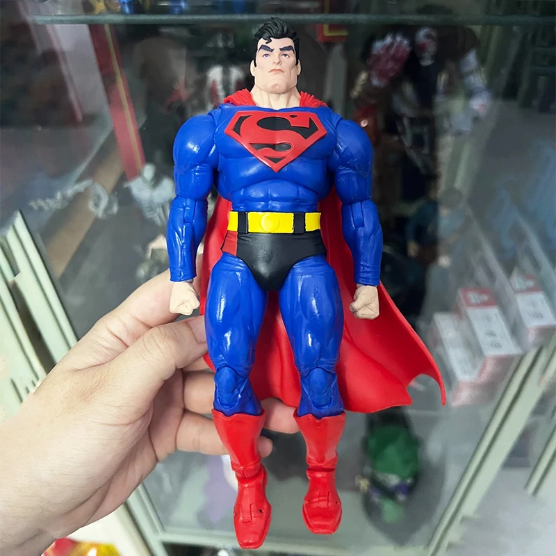 Mcfarlane-Dc-figura-de-acci-n-Multiverse-de-Superman-modelo-de-7 ...