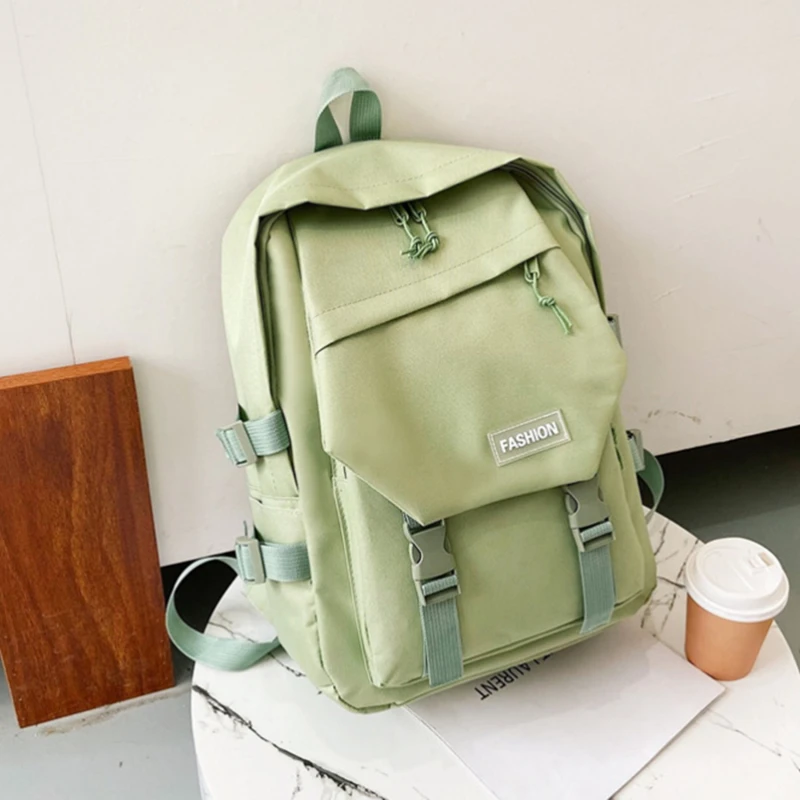 Tide-Cool-Tooling-Women-s-Backpacks-for-Girls-Large-capacity-School-Bag ...