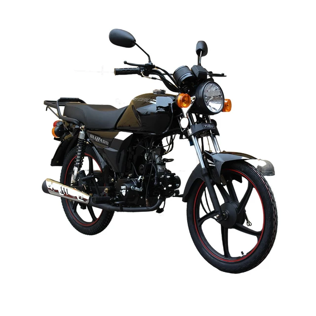 Euro Motor Bike