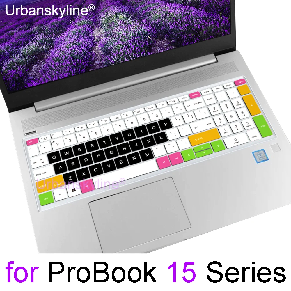 Screen Protector for HP ProBook 450 G10 455 G9 650 G8 G7 G6 470 G5 G4 ...
