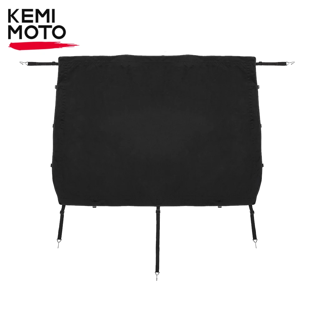 Ranger-XP-UTV-Waterproof-Tonneau-Cover-Compatible-with-Polaris-Ranger ...