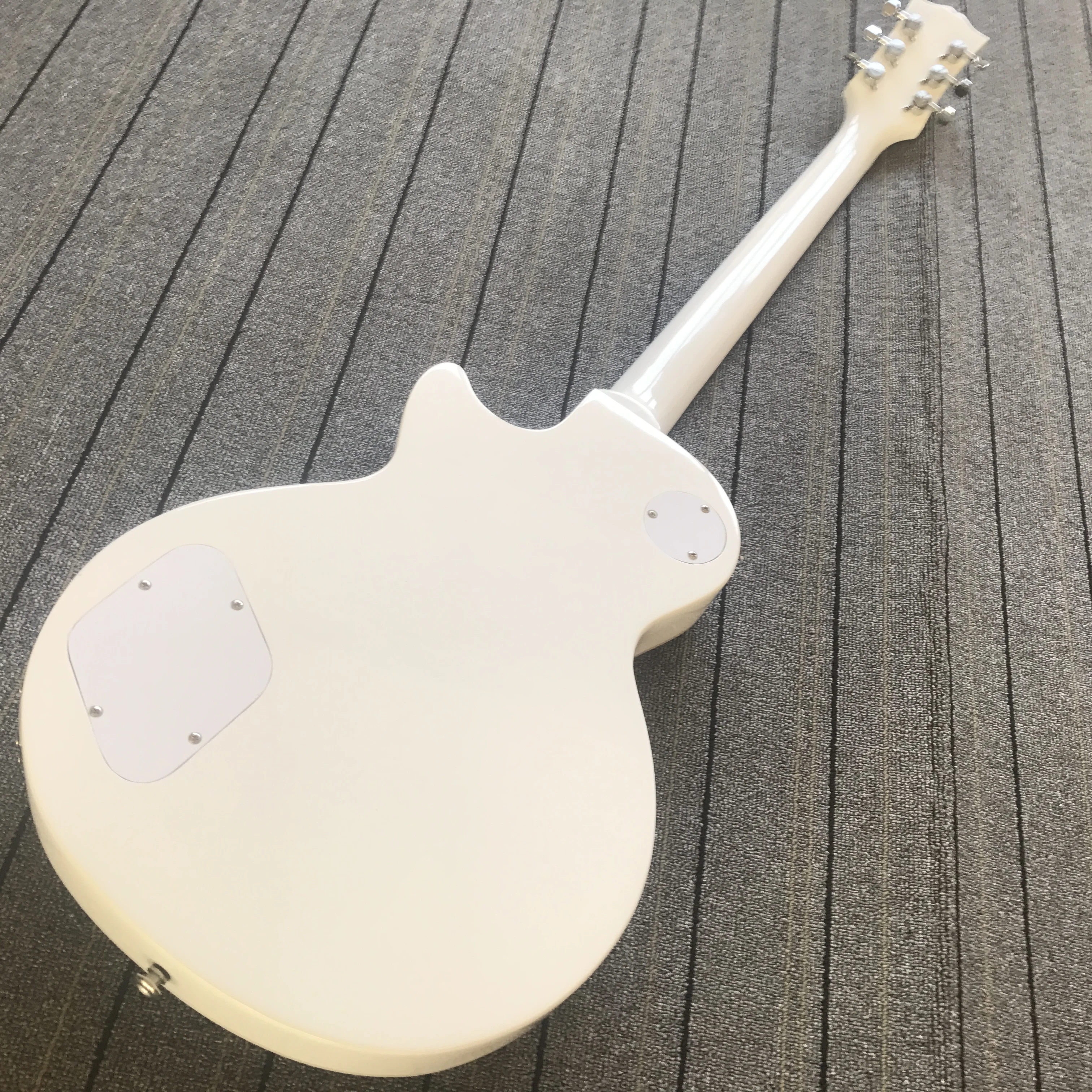 Shack Shack Instrument