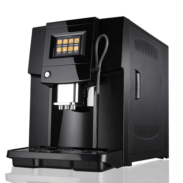 Nespresso Commercial Machine