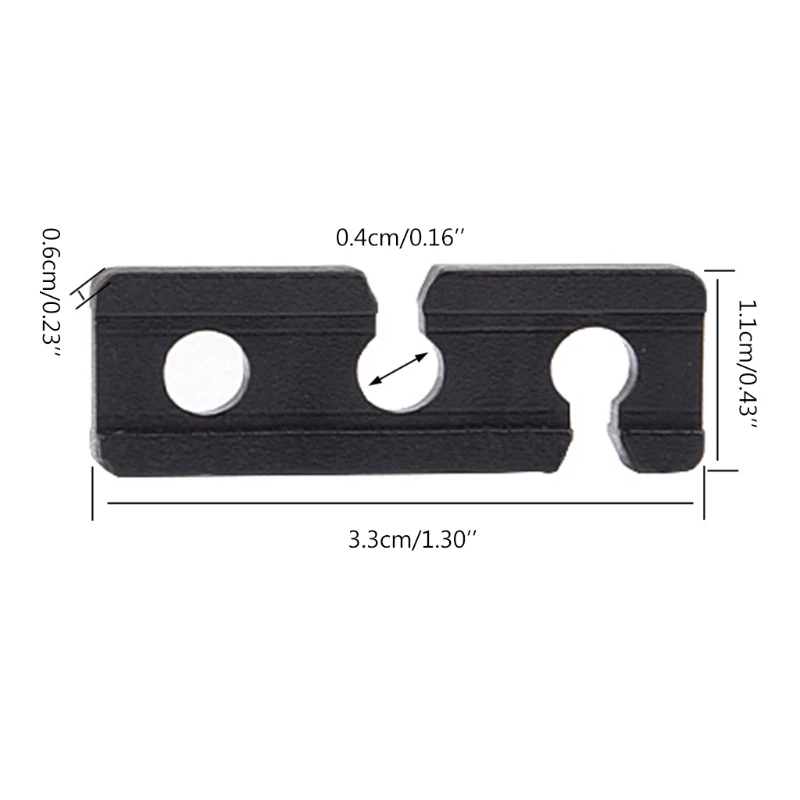 10Pcs-Camping-Tent-Rope-Adjuster-Guy-Rope-Tensioner-Tent-Rope-Cord ...