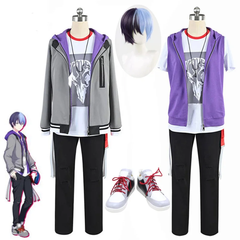 Anime-Project-Sekai-Colorful-Stage-feat-Aoyagi-Toya-Cosplay-Carnaval ...