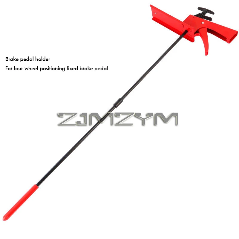 1Pc-Brake-Pedal-Depressor-Wheel-Alignment-Brake-Pedal-Depressor ...